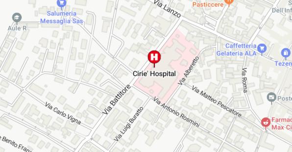 Organizzazione | ASLTO4